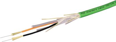 Kabl fiber 200 m 4x bfoc 6xv1861-3at20 - simatic net ethe...