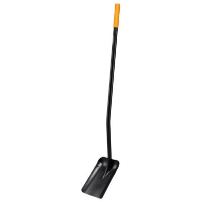 Skyffel fiskars solid i-handtag metall - skyffel fiskars ...