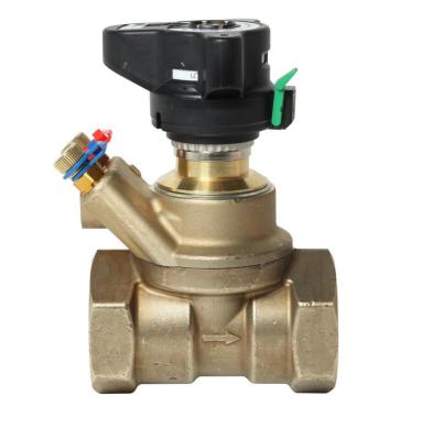 40 msv-bd kvs 26.0 danfoss manuell injusteringsventil - s...