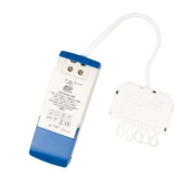 Drivdon 350ma 5-9w dim - drivdon, scan products | Ahlsell