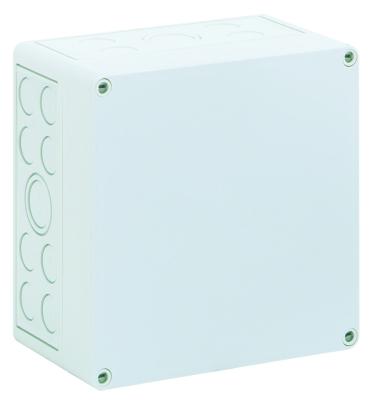 Enclosure tk pc 1818-11-m tk pc 1818-11-m - device box tk...