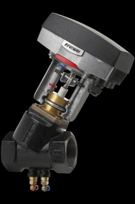 40 tov styrventil tryckoberoen 2022-7105 l/h - injusterin...