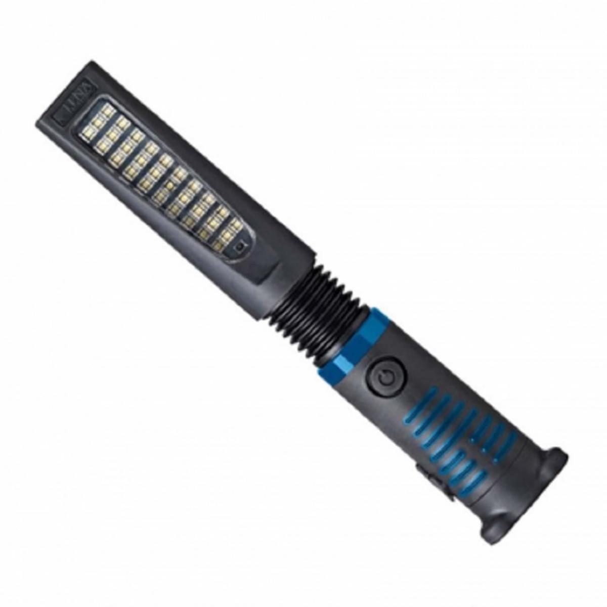 Handlampa led batt flex 360° cellite flex led - handlampa...