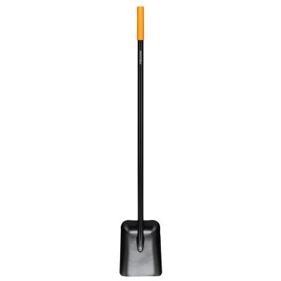 Skyffel fiskars solid i-handtag metall - skyffel fiskars ...