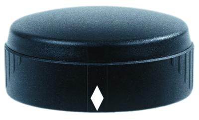 Täcklock för xvb xvbc081 - täcklock för xvb | Ahlsell