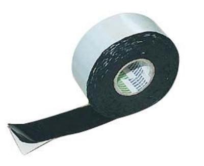 Vulktejp 38mmx10m - vulktejp, melbey | Ahlsell