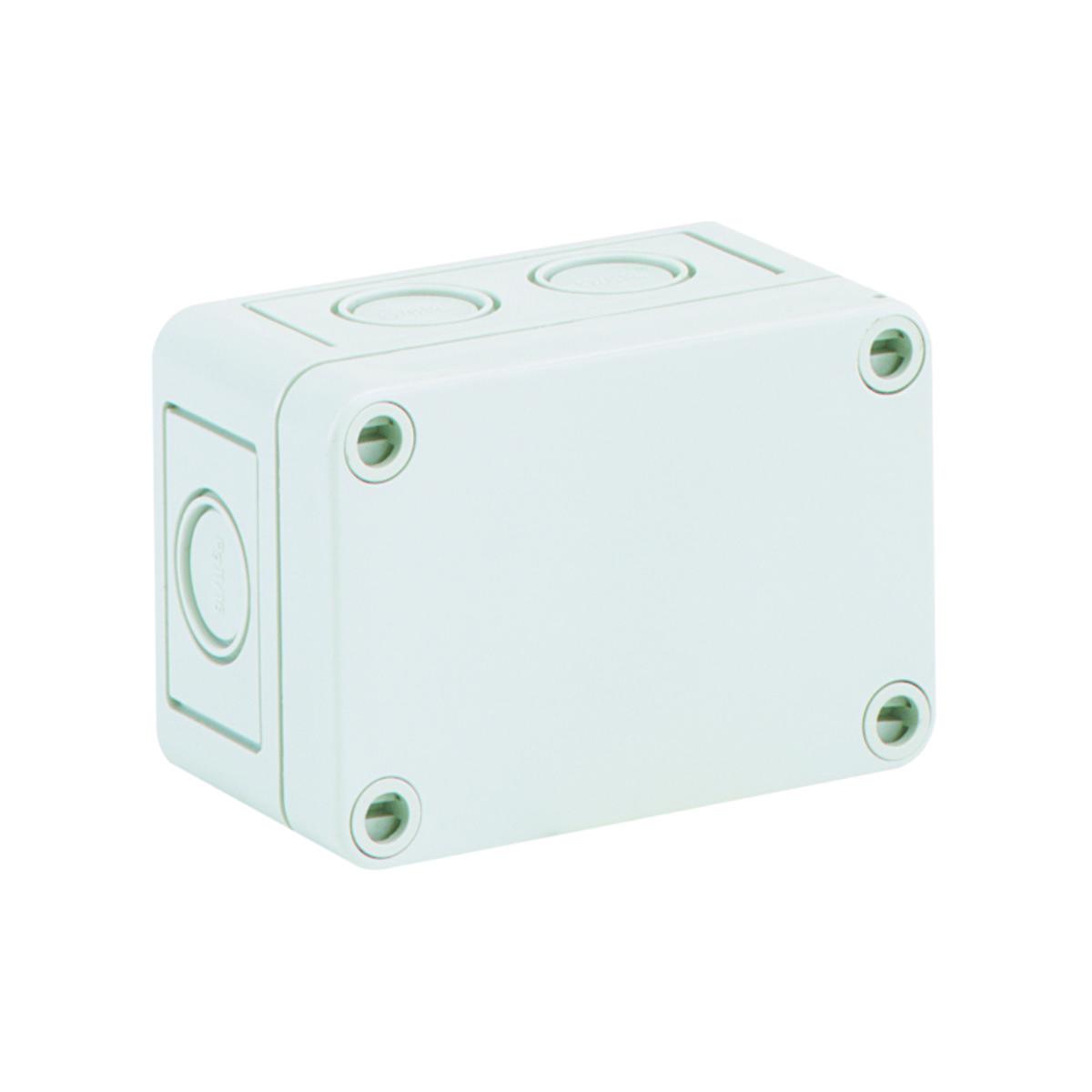 Kapsling tk pc 97-6-m tk pc 97-6-m - apparatlåda tk-pc, i...