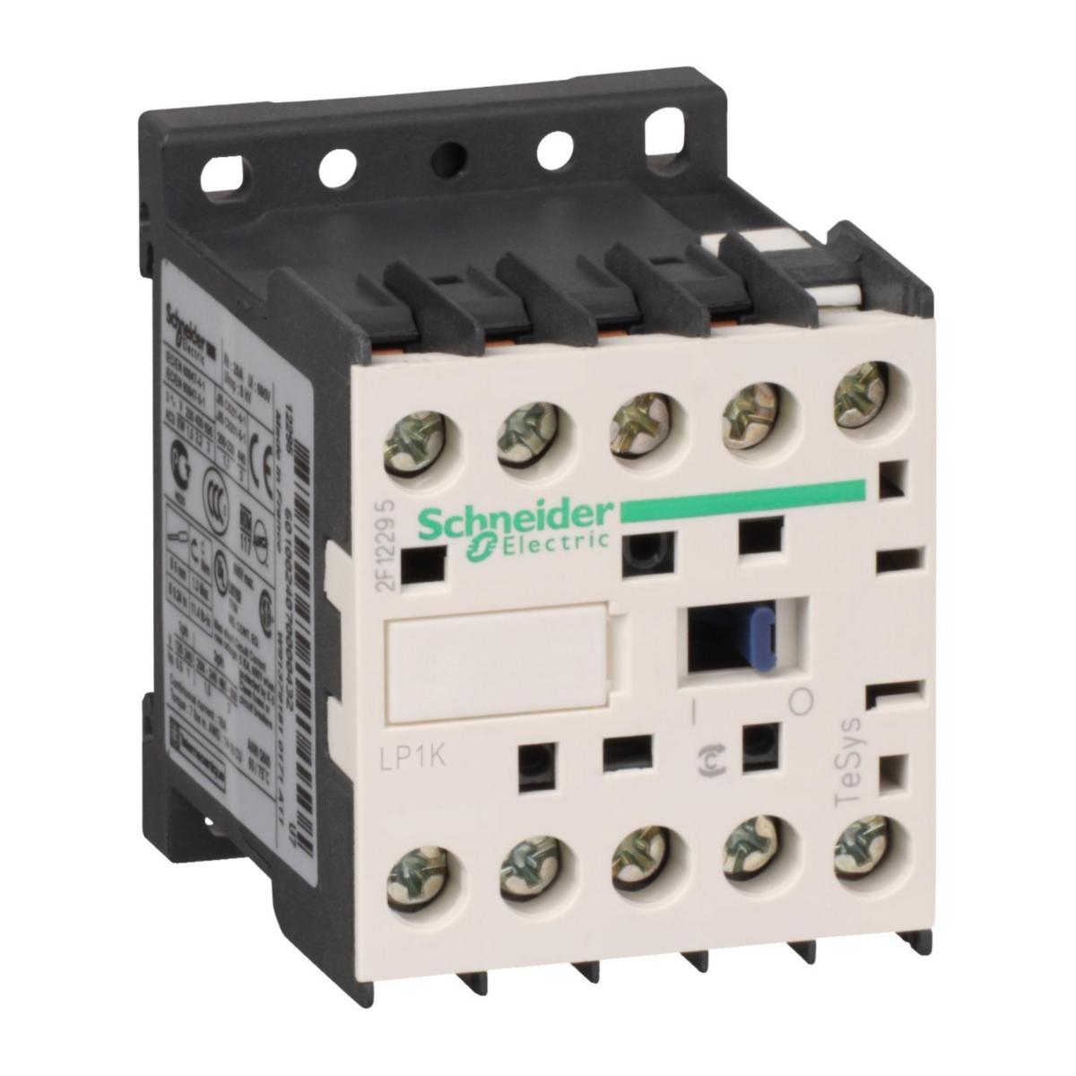 Contactor 3p ac-3