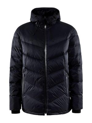 Jacka craft adv explore dun svart stl m - jacka craft 191...