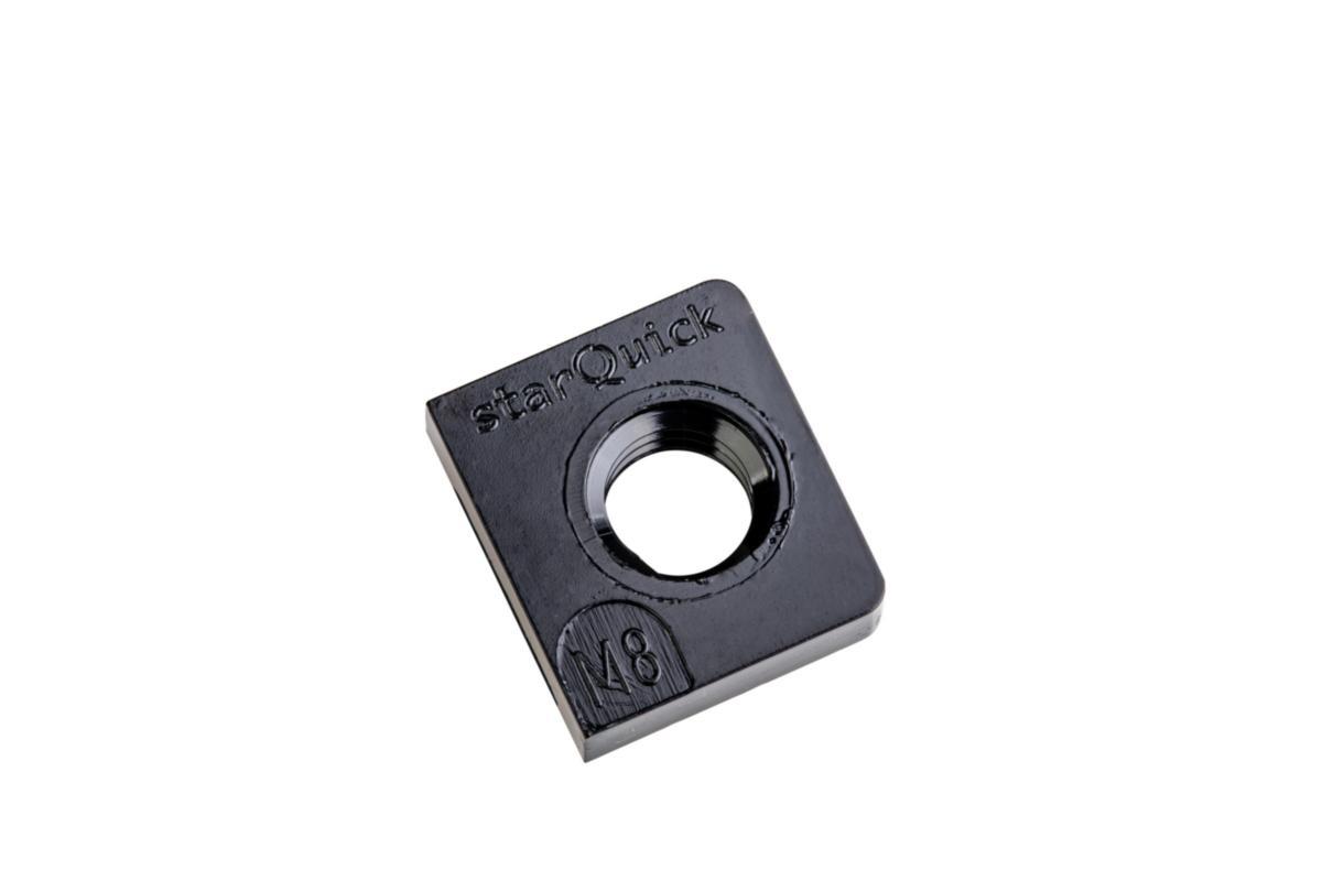 Adaptermutter eqofluid m8 89.852.008 - adaptermutter eqof...