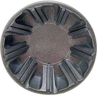 Avgradare ironside 34mm till 54mm 102817 - gängåterställa...