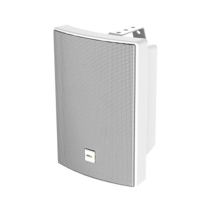 Ip högtalare box vit axis c1004-e white - axis ip högtala...