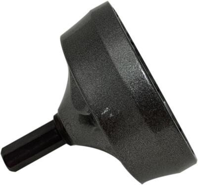 Avgradare ironside 34mm till 54mm 102817 - gängåterställa...