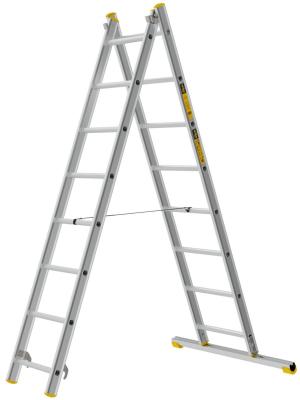 Utskjutsstege wibe ladders lpr 2d w lpr-d4 850204 - utskj...