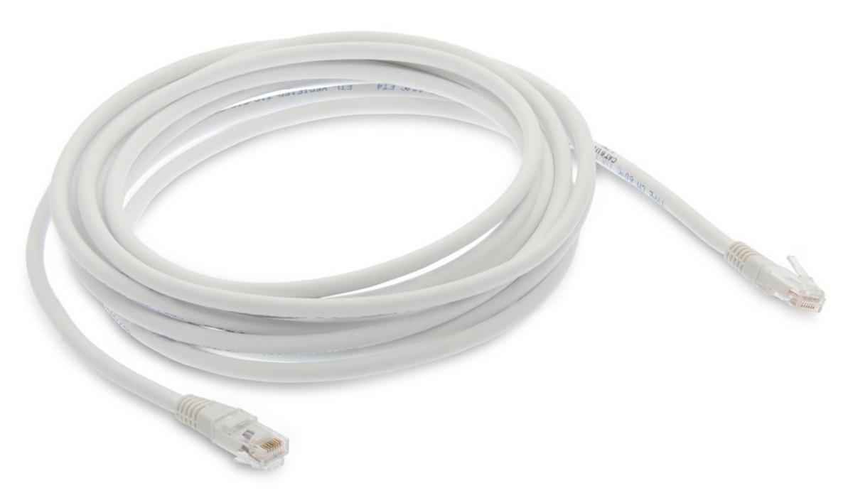 Patch rj45-rj45 c6a utp 1m 21d-ua-01wt - patchkablage osk...
