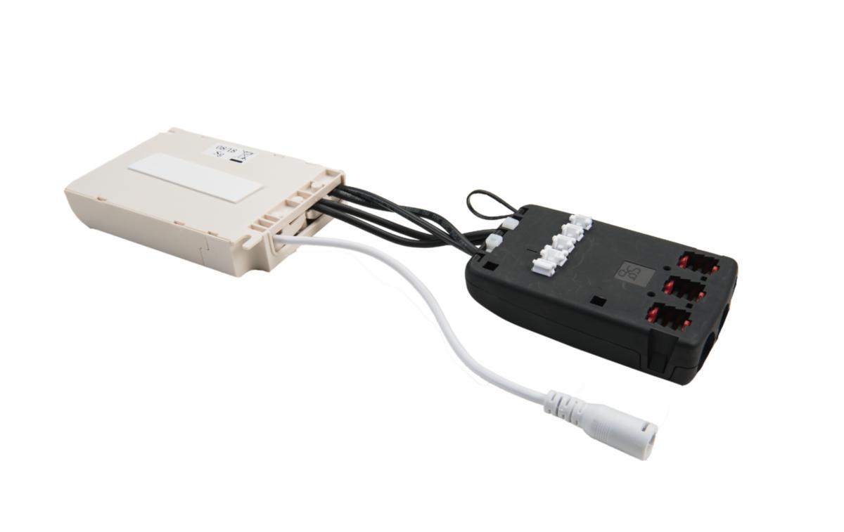 Driver tw leddim sense - drivdon tw | Ahlsell – Vi gör de...