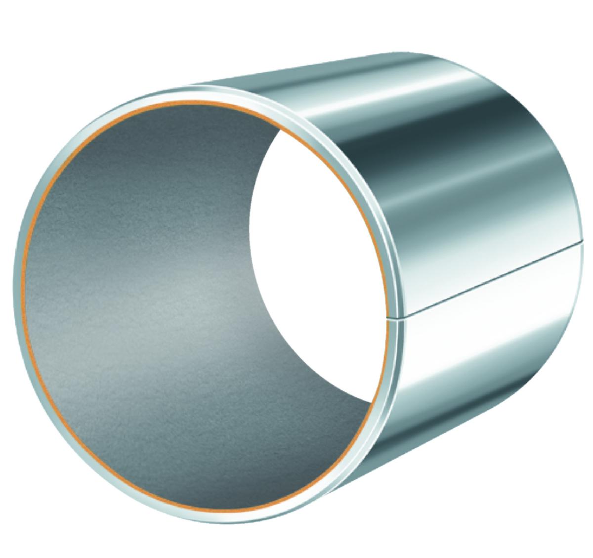 Lagerbussning egb1215-e40-y 12x12x15 - glidlager ina egb1...