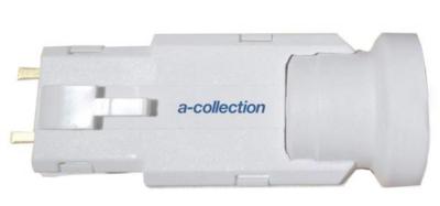 Lampadapter dcl e27 a-collection - lamphållare, e27, dcl ...