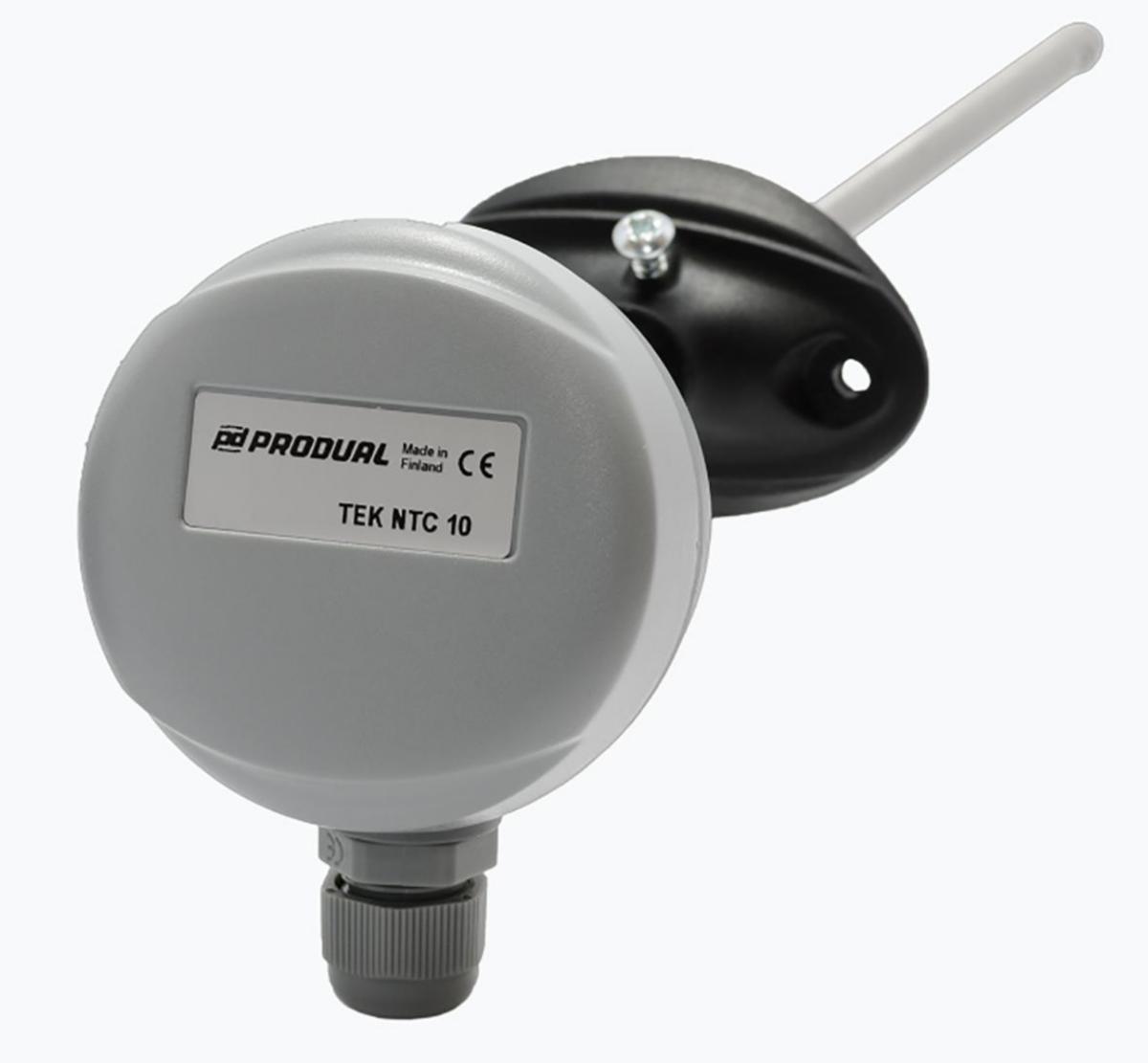 Tek pt 1000 produal - temperature sensor for duct tek pt1...
