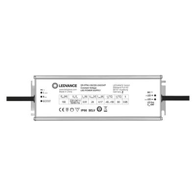 Drivdon 100/220-240 24v p 4058075239937 - led-drivdon per...