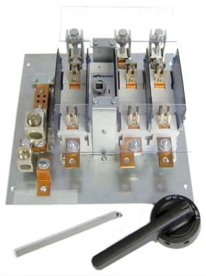 Lastbrytare nlk 325 - servisapparater normel | Ahlsell