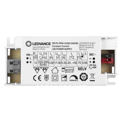 Drivdon dim pc 13/220-240/350 4058075239814 - led-drivdon...