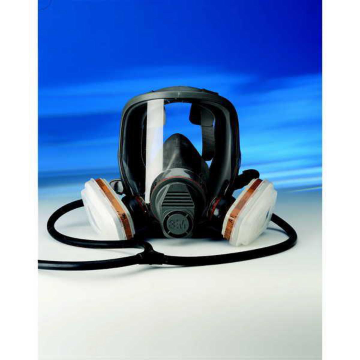 Tryckluftssystem 3m s-200 för 6000-serien - tryckluftssys...