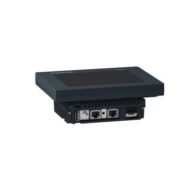 Hmi 5.7" med plc för process hmiscu8b5 - operatörspanel h...