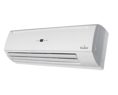 Hww/ec 42 fläktkonvektor high wall - hww/ec highwall clin...