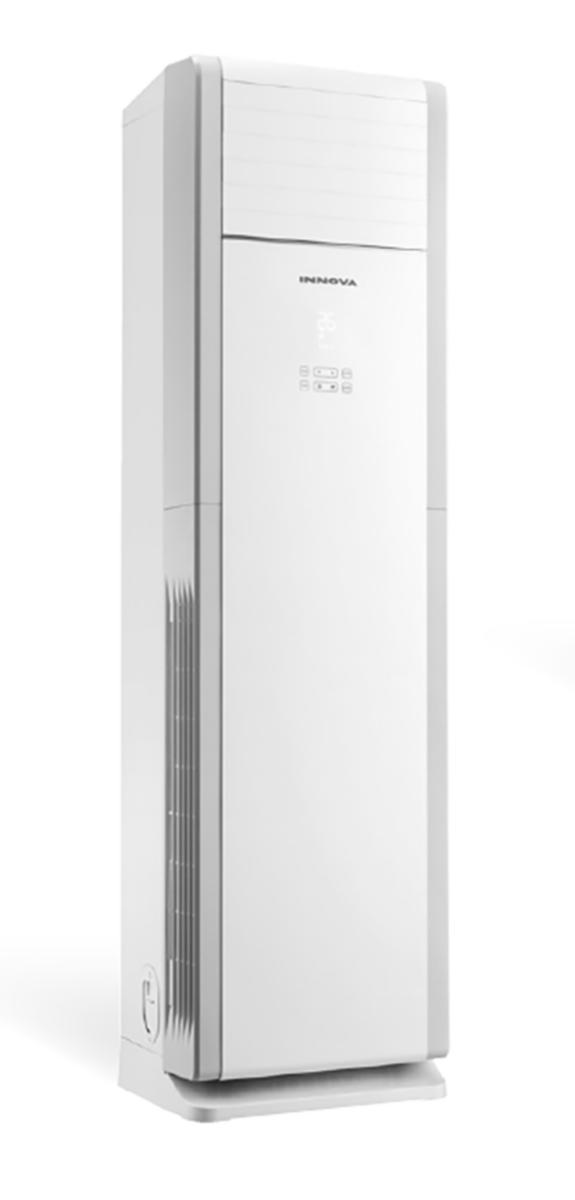 Innova t-breeze kit indoor and outdoor unit - innova t-br...