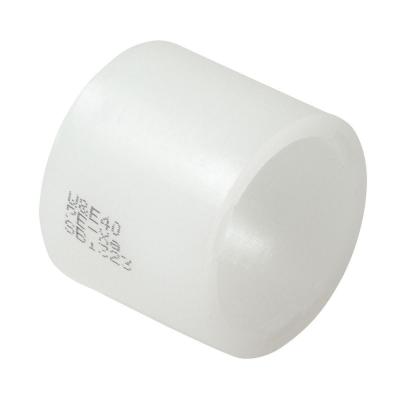 Uponor q&e ring med stoppkant natural 50 - kompressionsri...