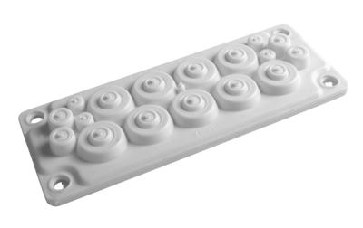 Multifläns fl21 9+4+4 ip55 ahtc-17 a-collection - multifl...