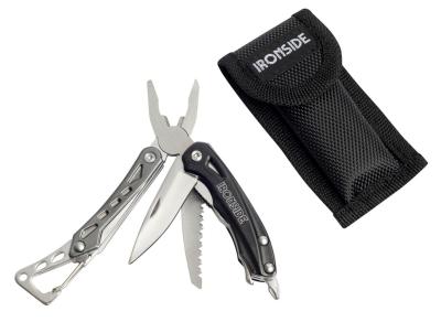Multiverktyg ironside mini med 6 verktyg 102192 - multive...