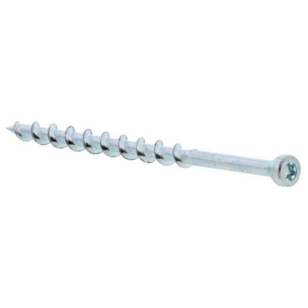 Screw 7.5x125mm adjufix lbt125 100/pk - screw 7.5x125mm