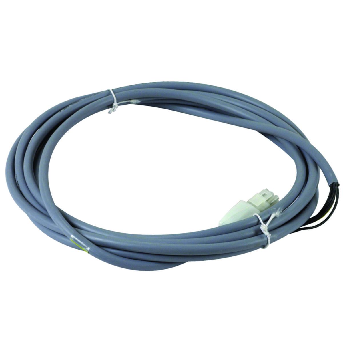 Kabel modbus 5 m, ctc - kabel modubus, ctc | Ahlsell