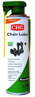 Kedjespray crc chain lube 500ml nsf h1 - kedjespray crc c...
