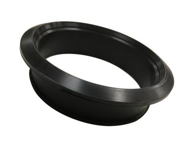 Anborrn.manschett 121/110 mm - anborrningsmanschett indu...