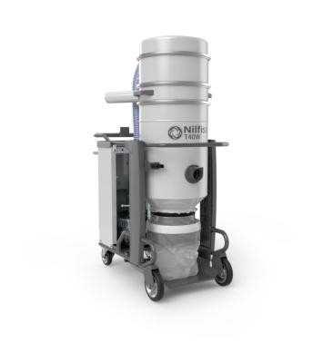 Industridammsugare nilfisk t40w ic lp 3 fas - industridam...