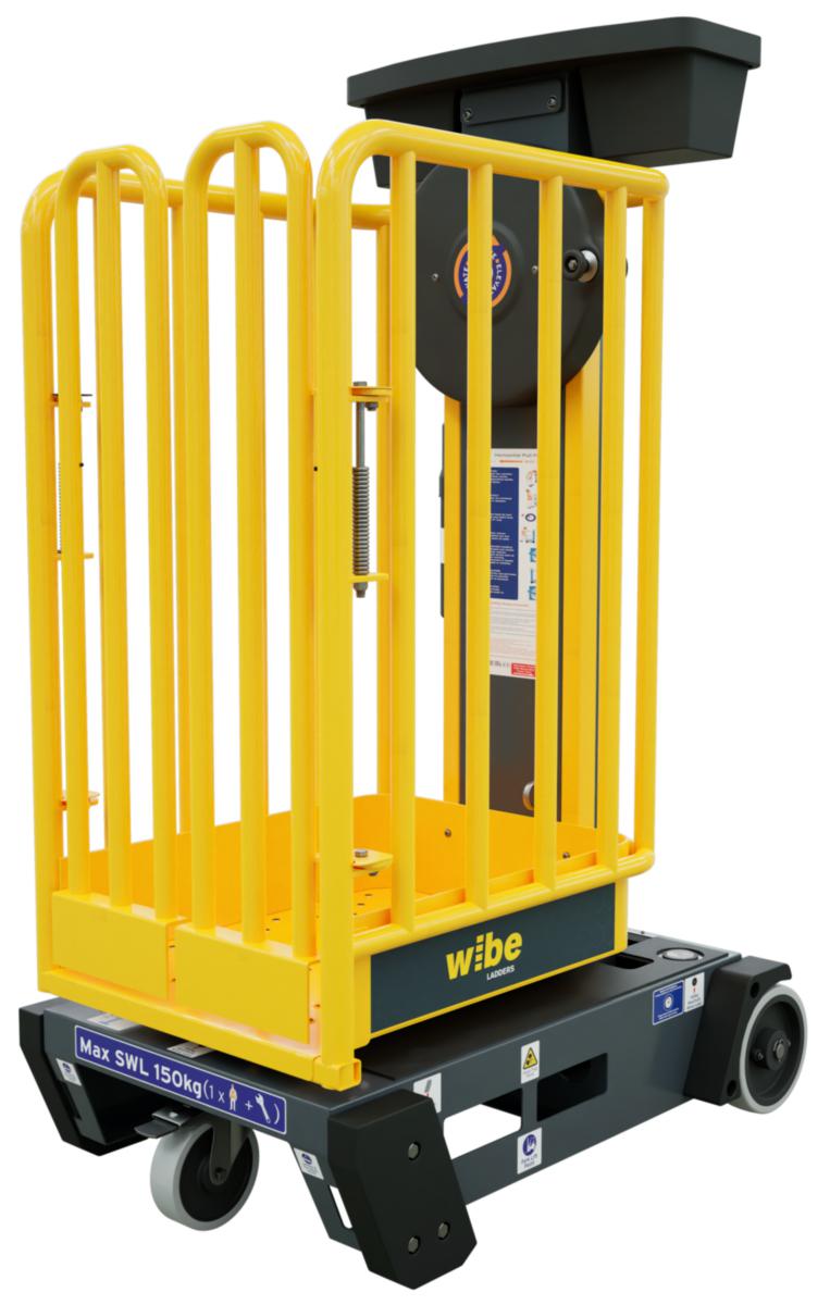 Lift wibe ladders wml 1500 - lift wibe ladders wml 1500 ...