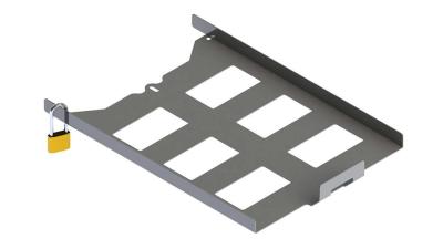 Låsbar lucka ryggskydd ink lås zm ( 490505 ) cw - låsbar ...