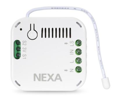 Built-in receiver on / off an-179 - built-in receiver an-...