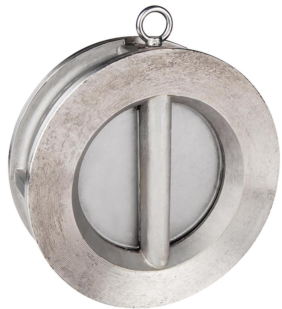 Backventil syrafast stål cf8m/viton_372 - backventil i du...