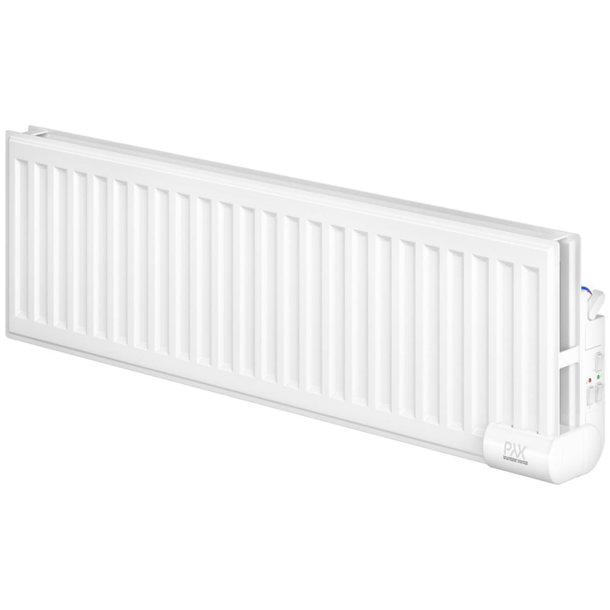 Rad.lyx 22-310/400 1000w pax 22-310lyx/400v - radiator pa...