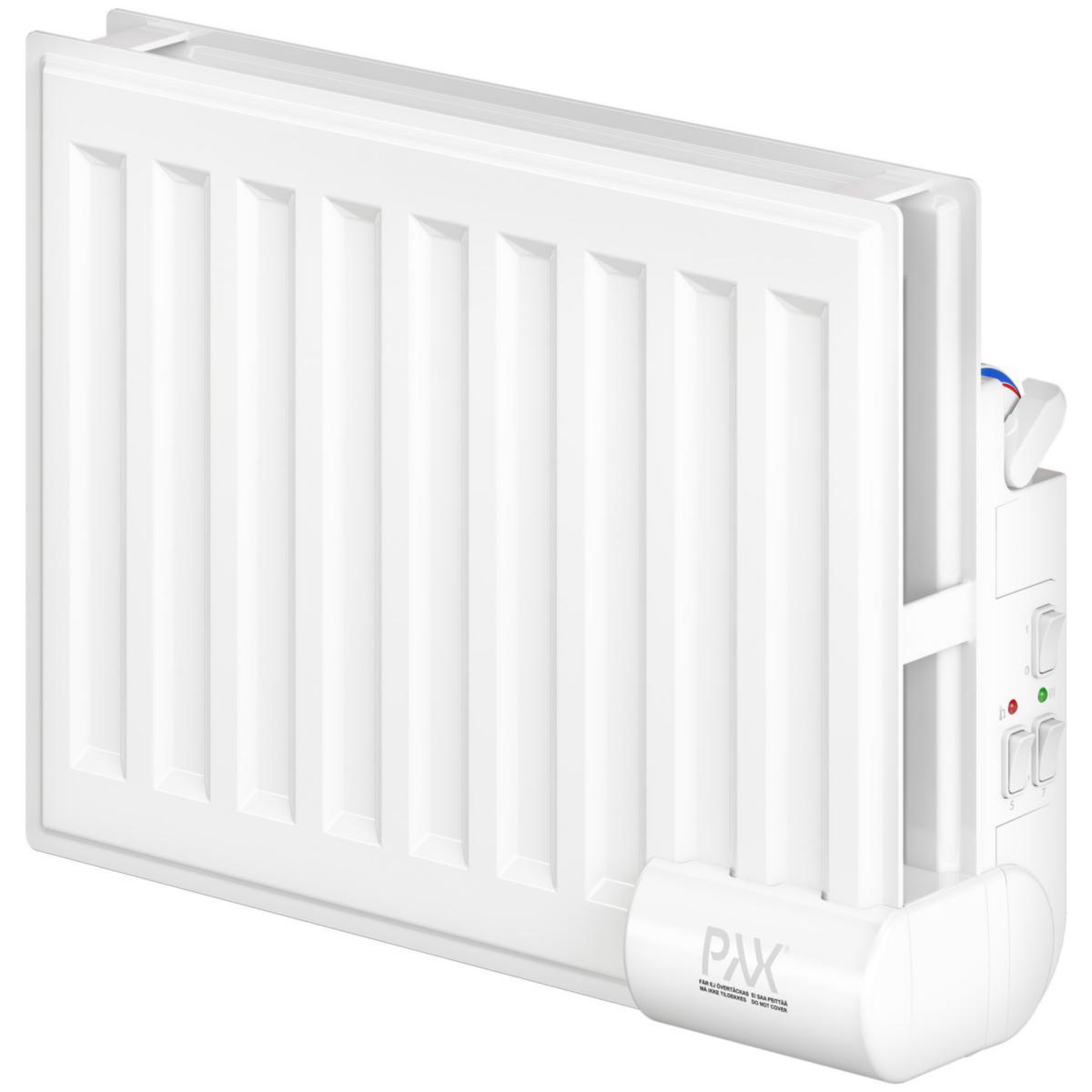 Rad.lyx 22-304/230 500w pax 22-304lyx/230v - radiator pax...