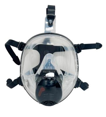 Helmask cleanspace pro/ultra storlek medium/large - helma...