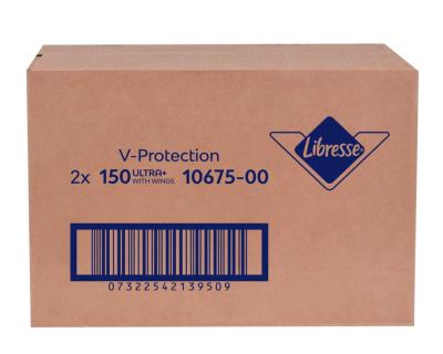Bindor libresse ultra refill 150st - bindor libresse ultr...