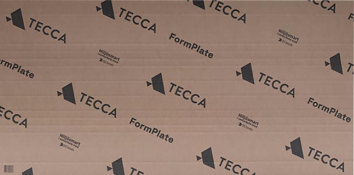 Formplate gjutskiva 4x1200x2400mm 240 st/pall - formplate...