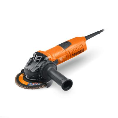 Vinkelslip fein cg 13-125 1300w 125mm 11500rpm m14 - vink...
