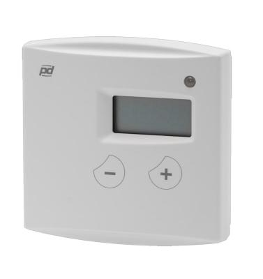 Rumstemp.reg. hls 44-se-2b modbus. produal - temperaturs...