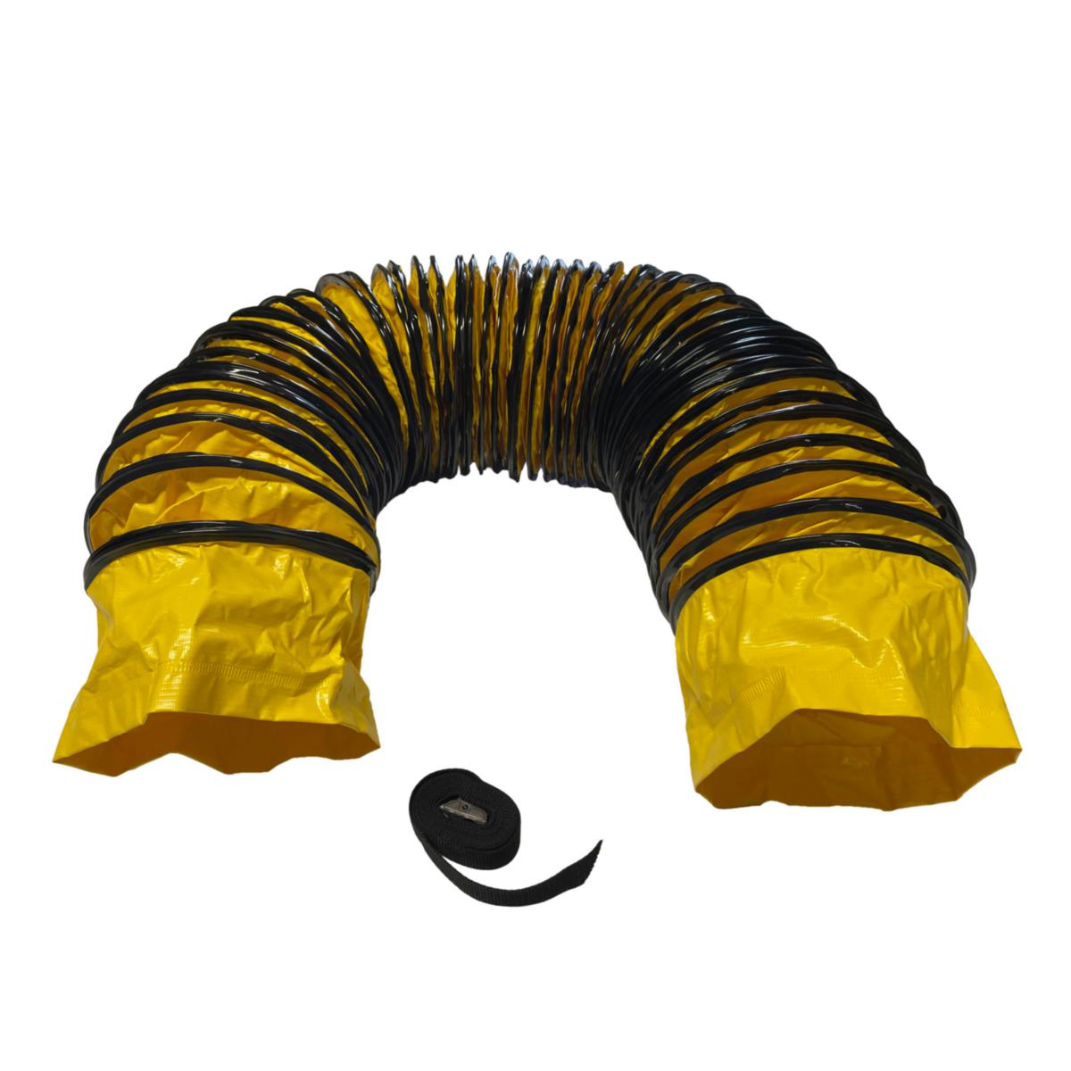 Vent slang flex d305 l7,6 m vent slang flex d305 l7,6m